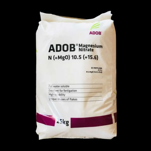 Nitrat de magneziu (Azotat de magneziu) – Policontract